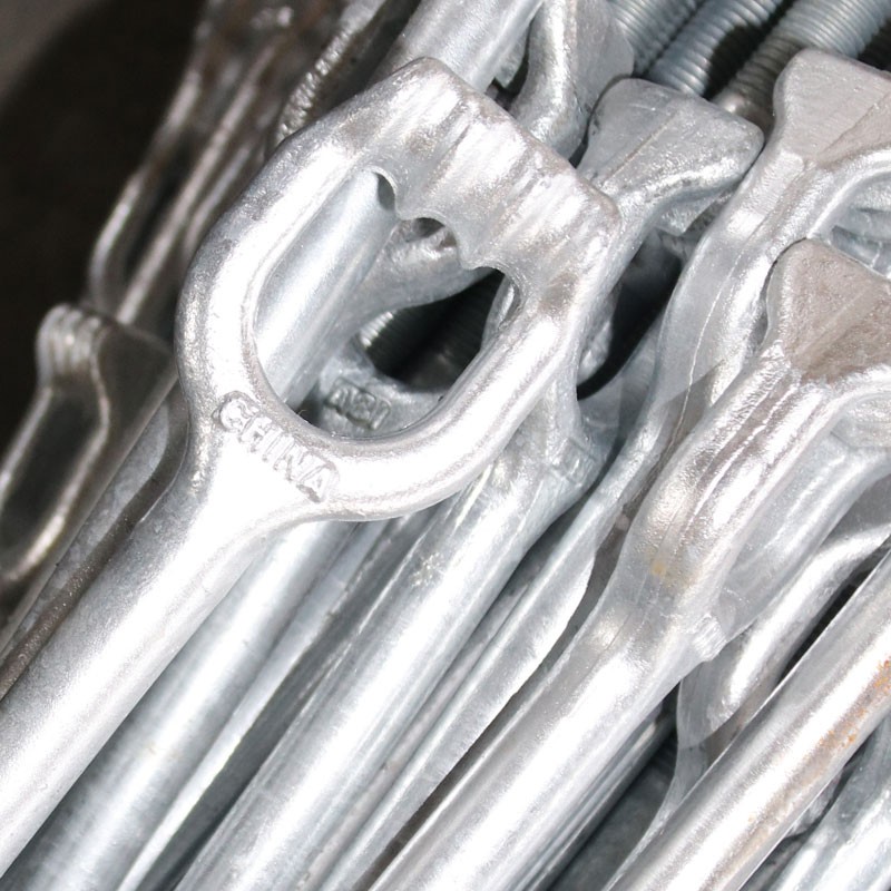 Manufacture Thimble Anchor Rod