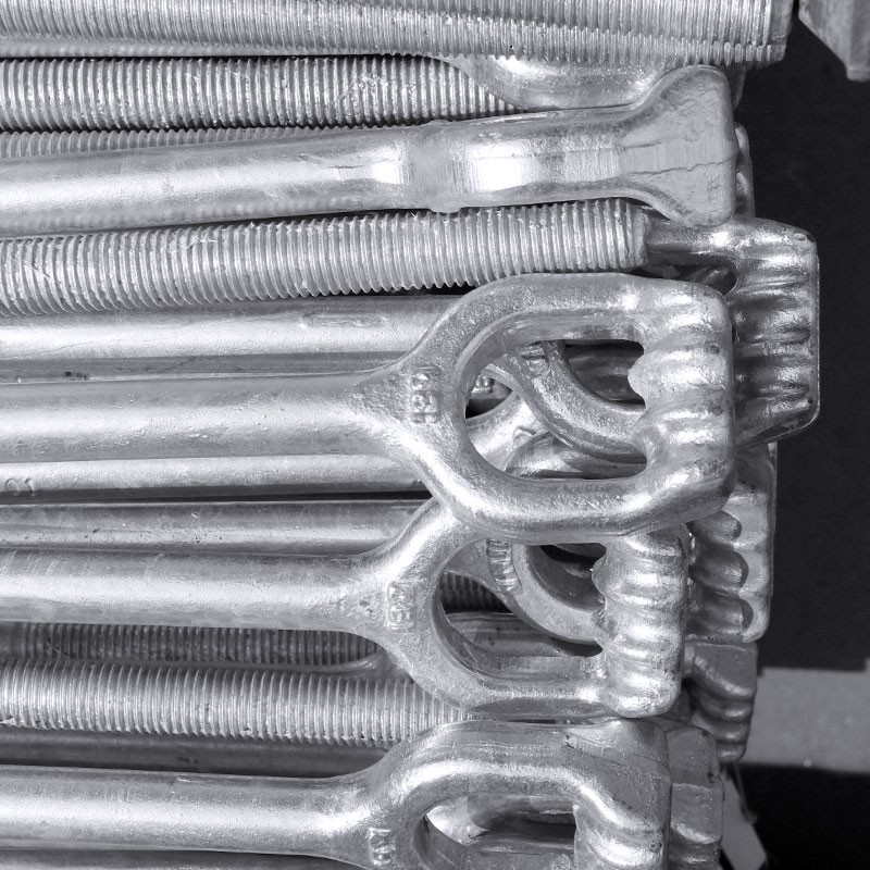 Manufacture Thimble Anchor Rod