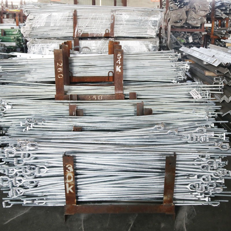 Manufacture Thimble Anchor Rod